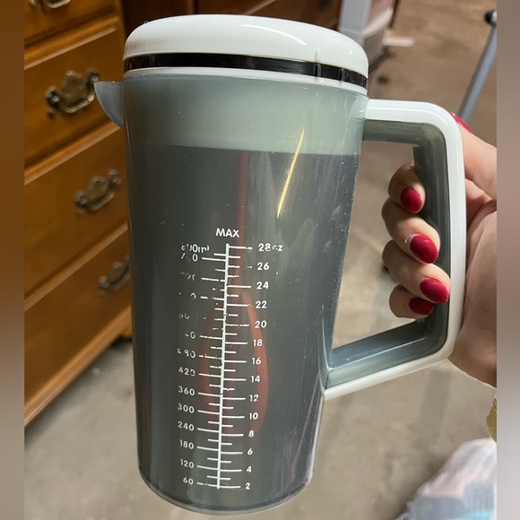 Baby Brezza | Kitchen | Baby Brezza One Step Electric Formula Mixer ...